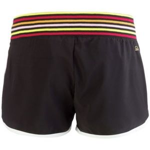 C&C California | Shorts | Cc California Contrast Woven Short Nwt Sz ...